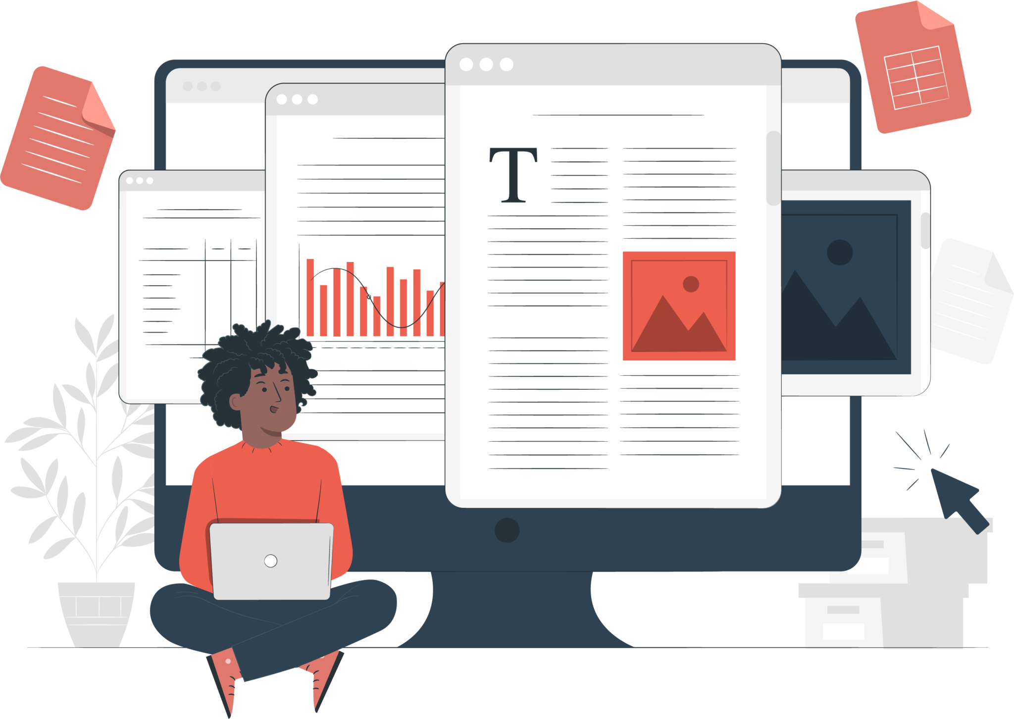 Lahore Content Creation Marketing Experts